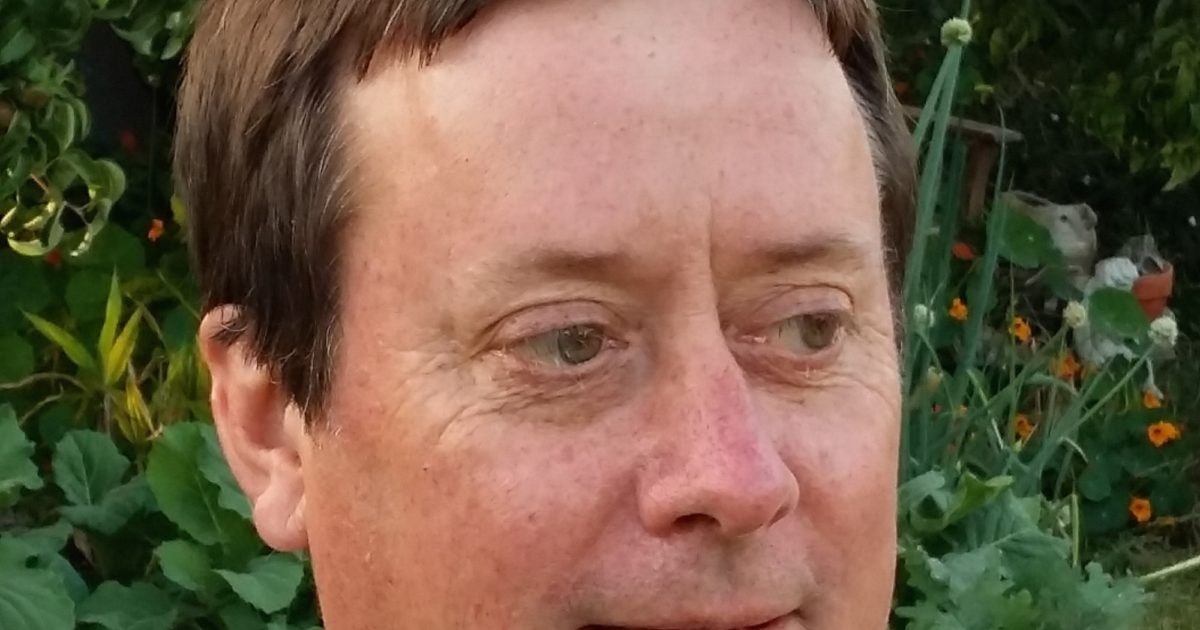 Doug Norlen | The Breakthrough Institute