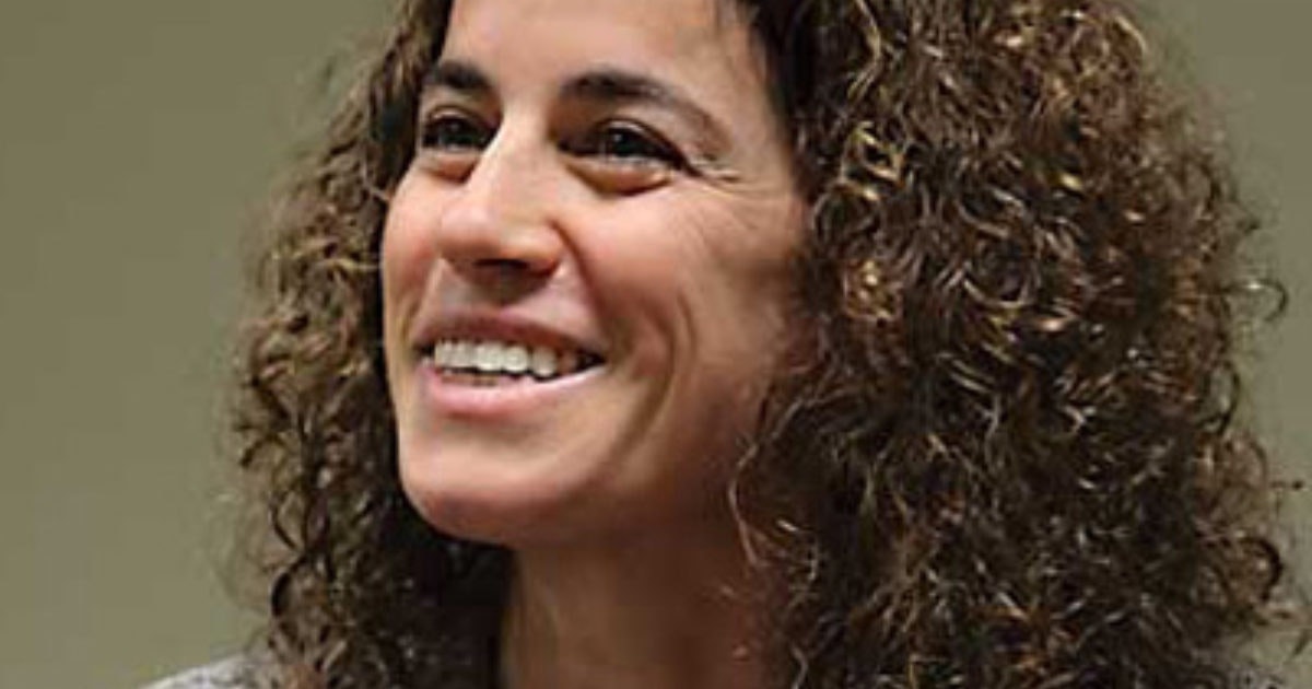 Elena Bennett | The Breakthrough Institute