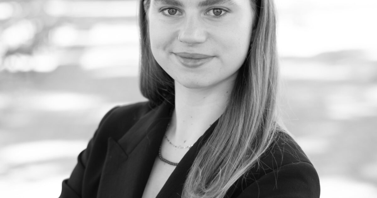 Elizabeth McCarthy | The Breakthrough Institute