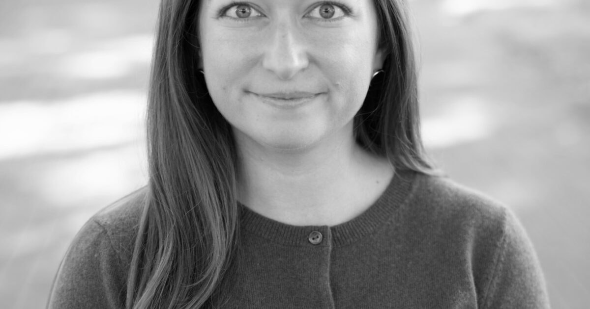 Emily Bass | The Breakthrough Institute