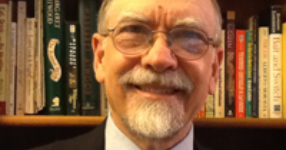 Fred Block | The Breakthrough Institute