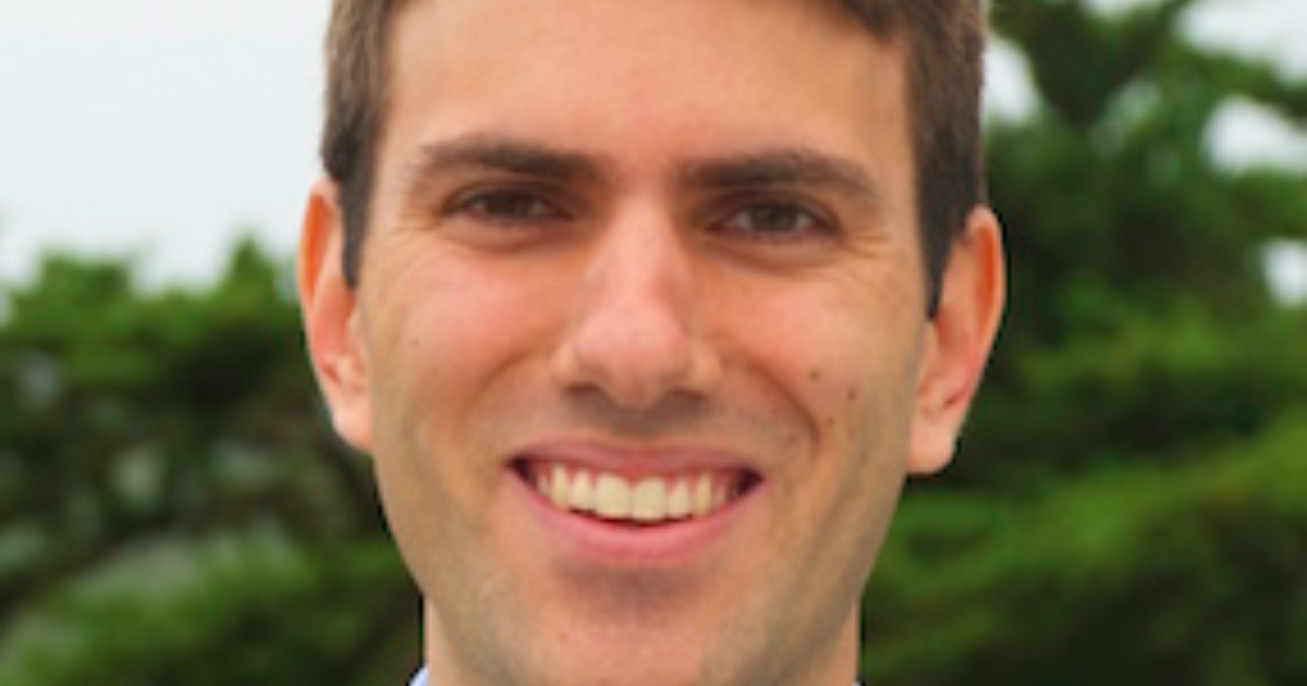 George Livingston | The Breakthrough Institute