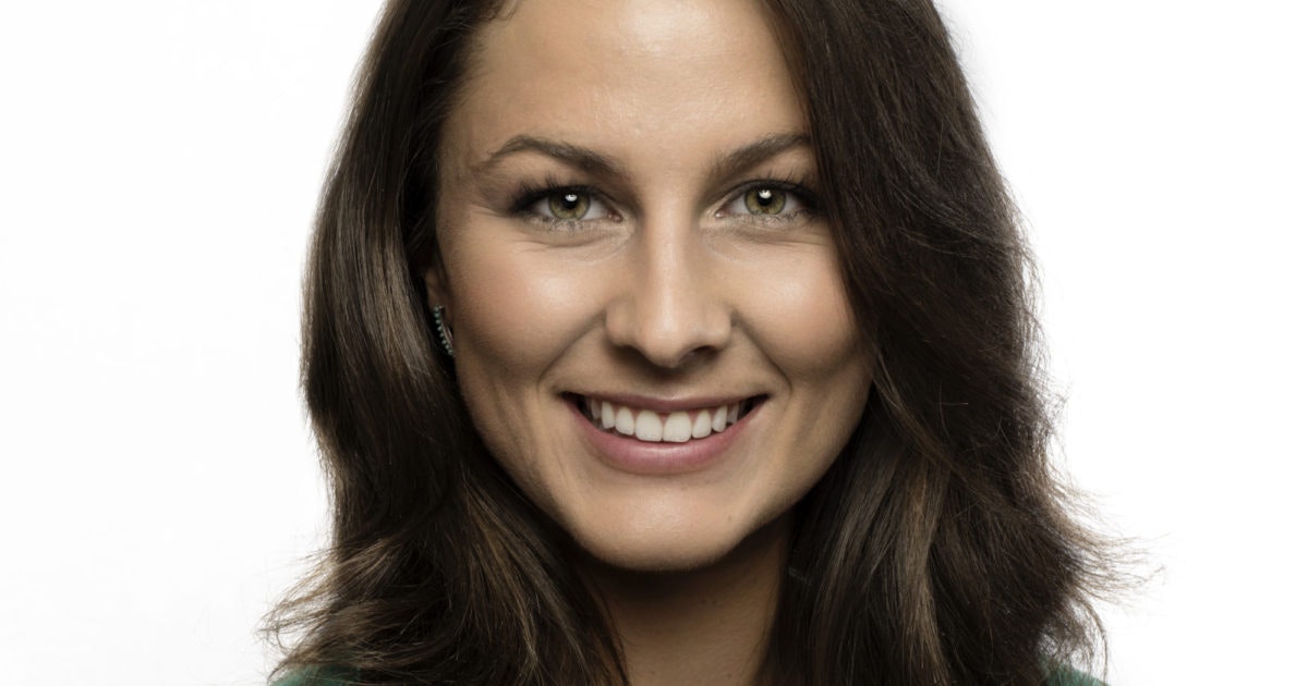 Grace Emery | The Breakthrough Institute