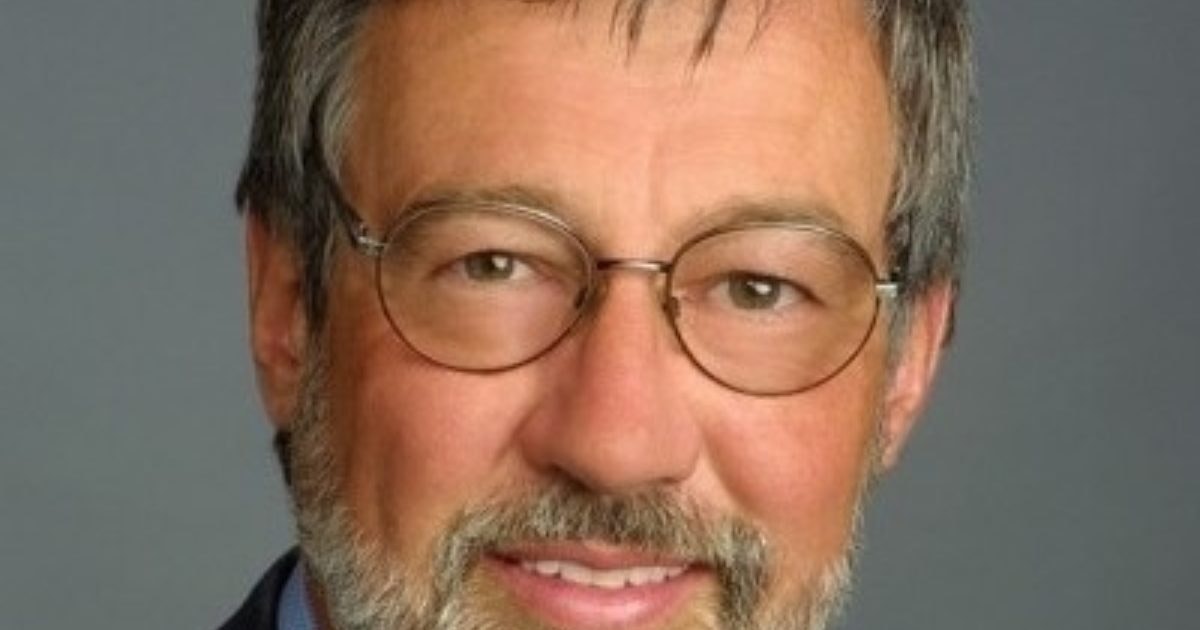 Harry Saunders | The Breakthrough Institute