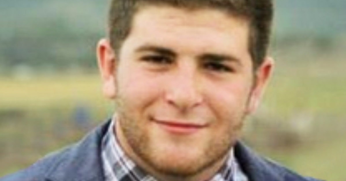 Jack Shaked | The Breakthrough Institute