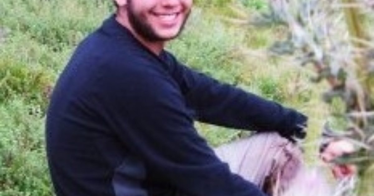 Jacob Fox | The Breakthrough Institute