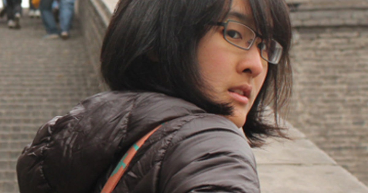 Jacqueline Ho | The Breakthrough Institute