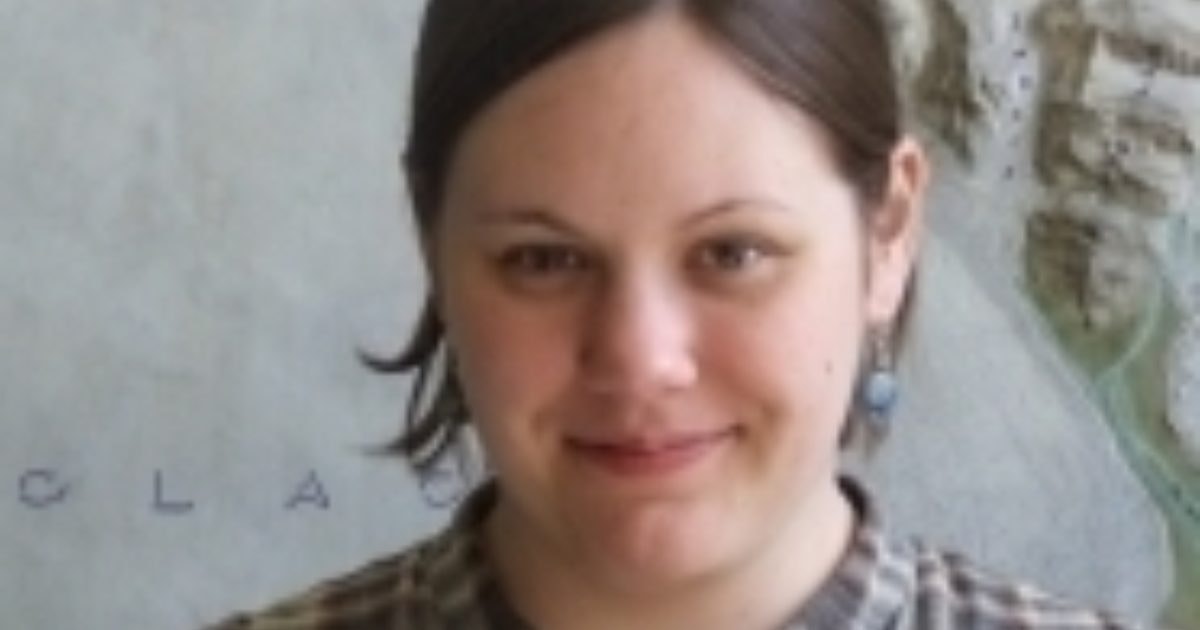 Jacquelyn Gill | The Breakthrough Institute