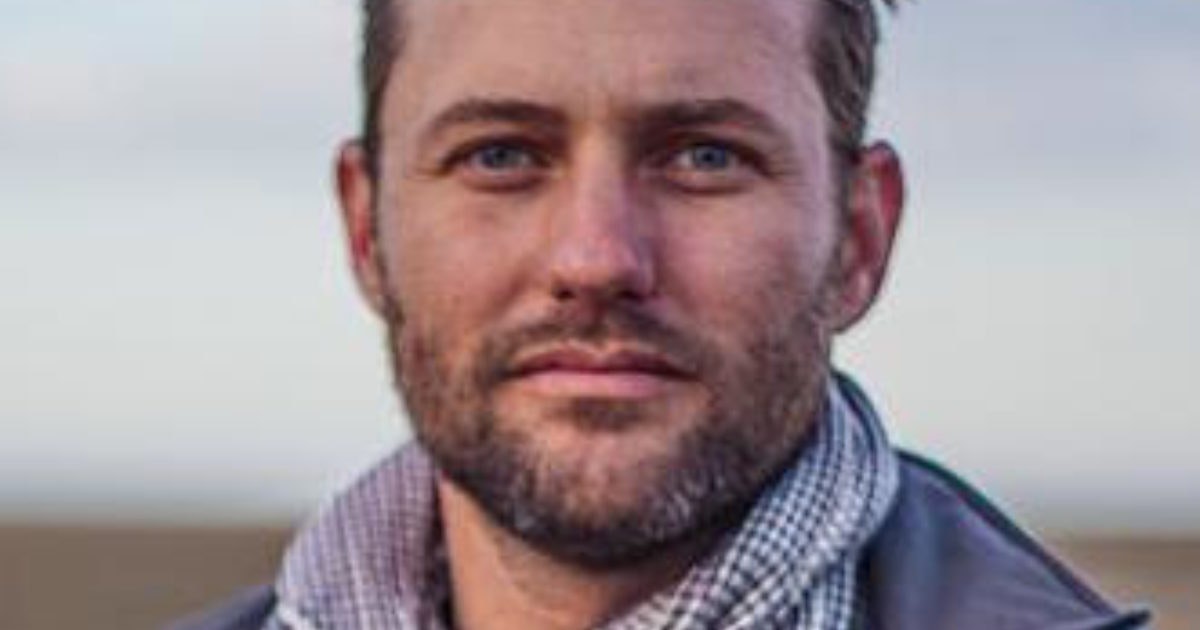 Jason Mark | The Breakthrough Institute