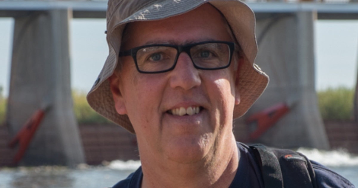John Fleck | The Breakthrough Institute