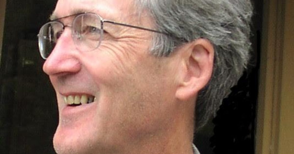 Ed Dolan | The Breakthrough Institute