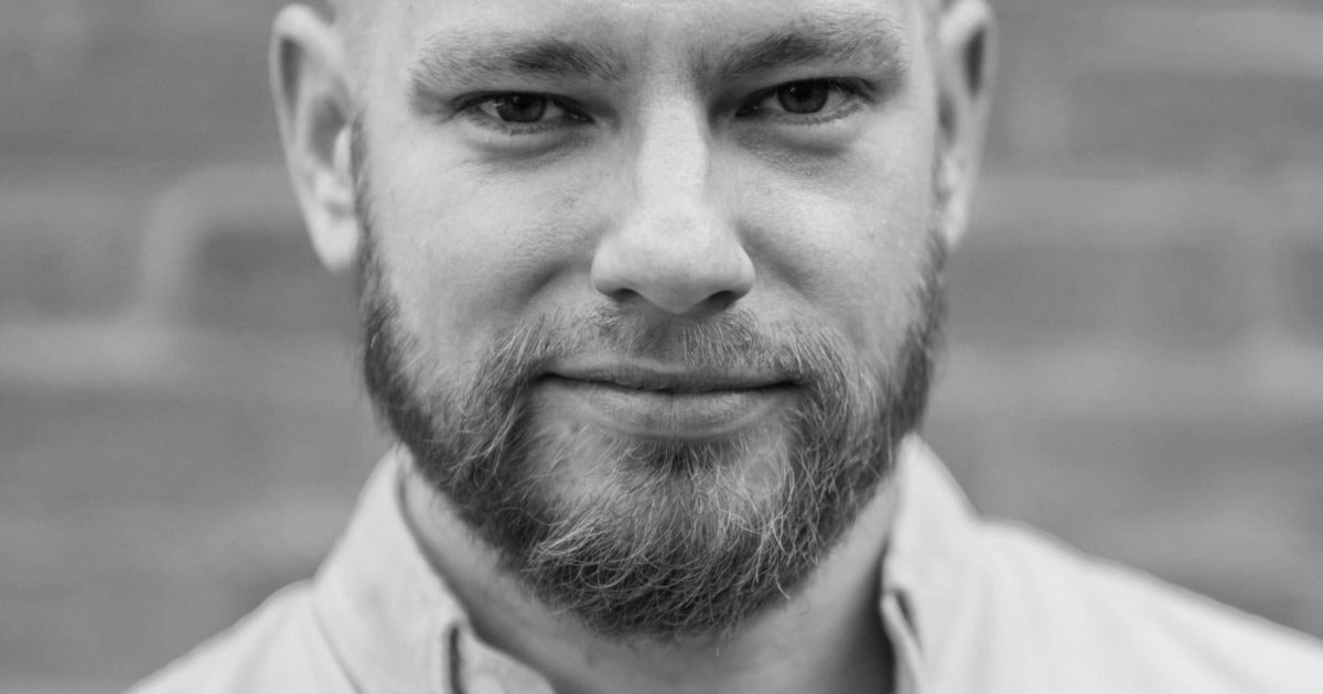 Joseph Mascaro | The Breakthrough Institute