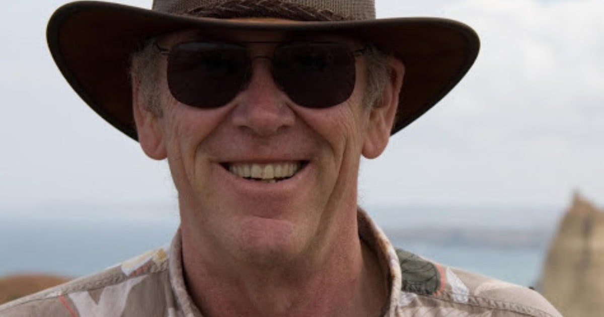 Julian Alston | The Breakthrough Institute