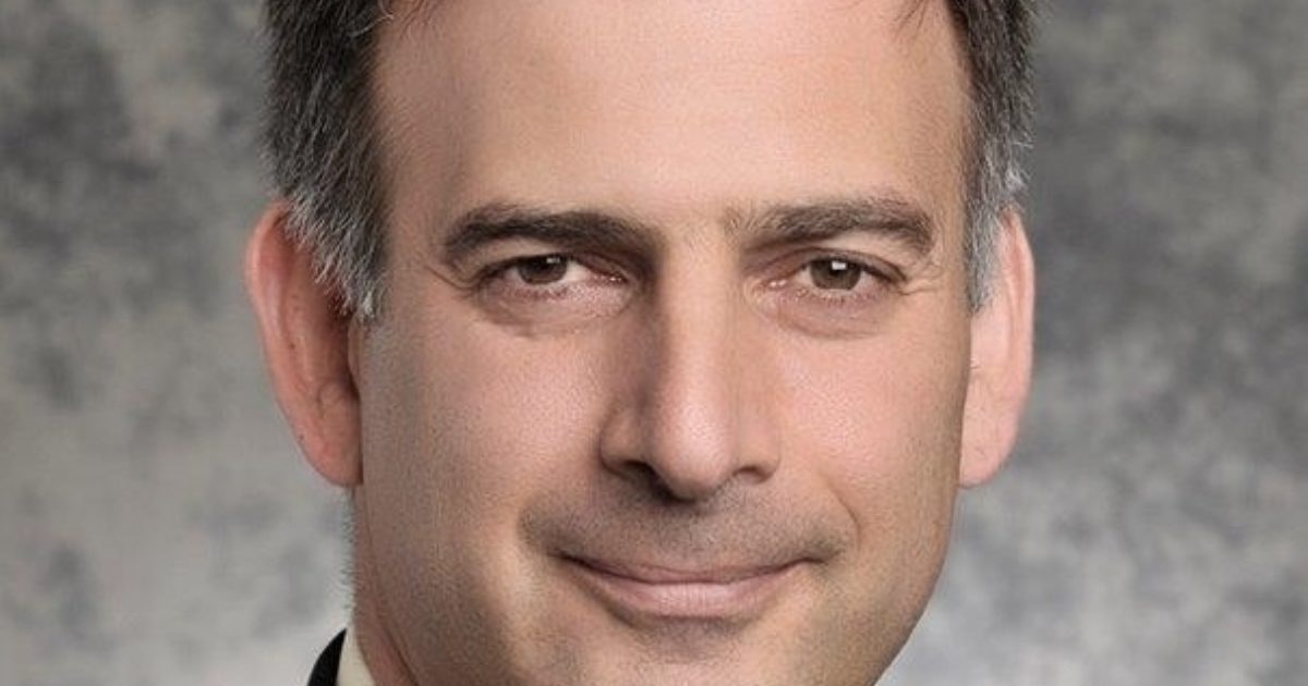 Julio Friedmann | The Breakthrough Institute