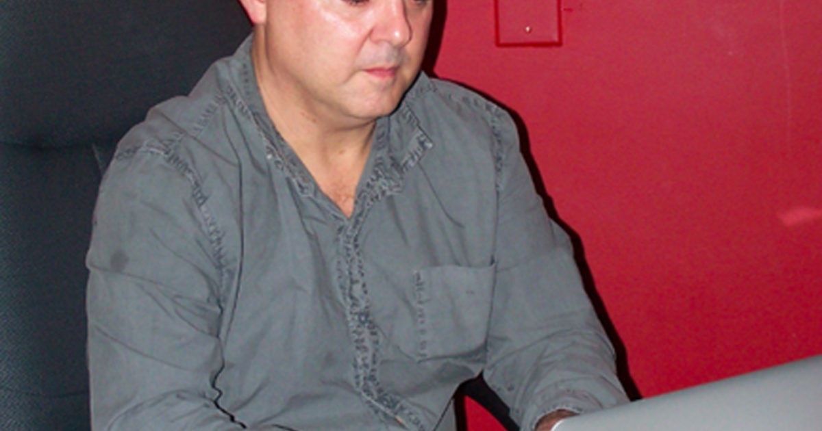 Ken Silverstein | The Breakthrough Institute