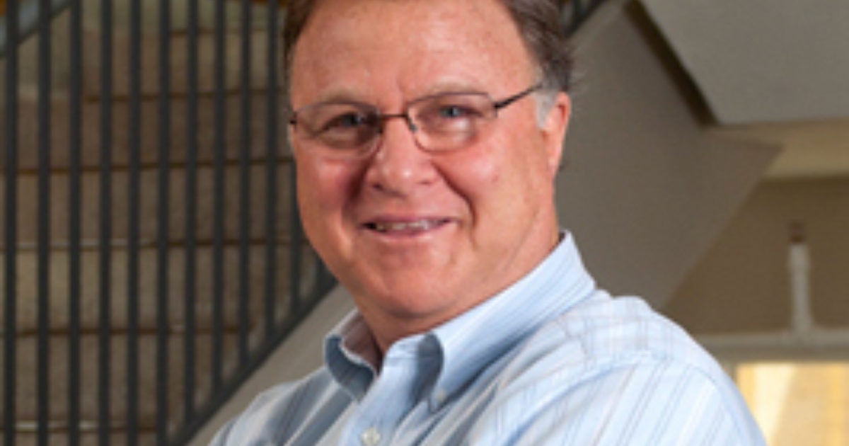 Kenneth Cassman | The Breakthrough Institute