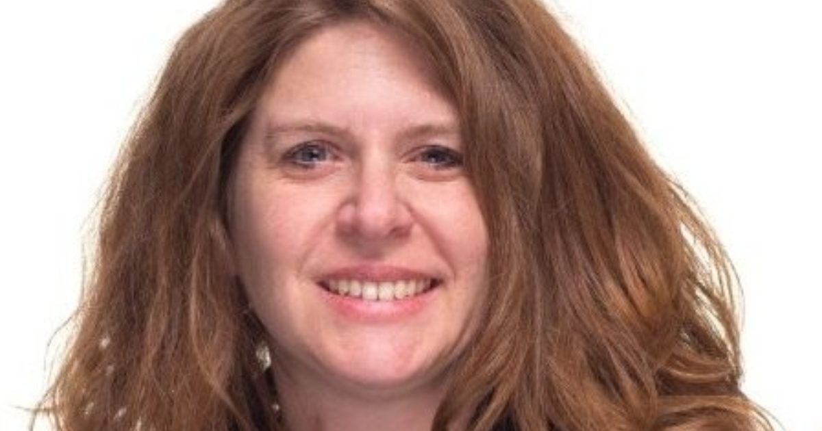 Lisa Friedman | The Breakthrough Institute