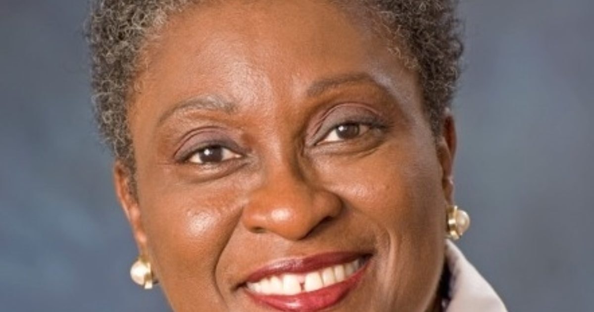 Liz Thompson | The Breakthrough Institute