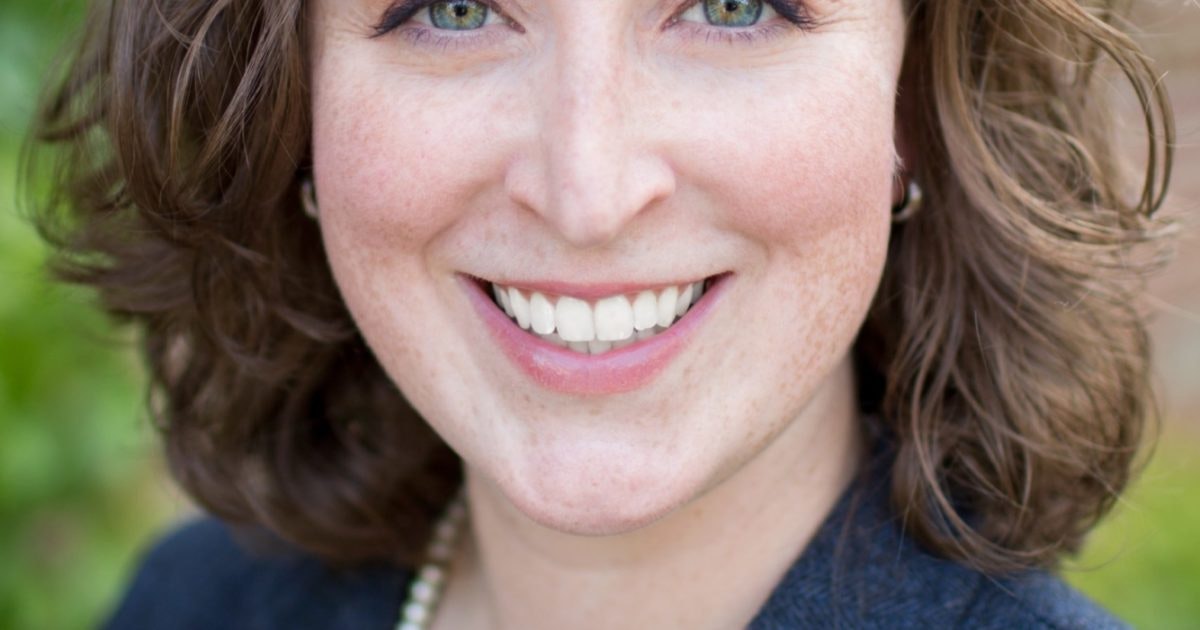 Liza Reed | The Breakthrough Institute