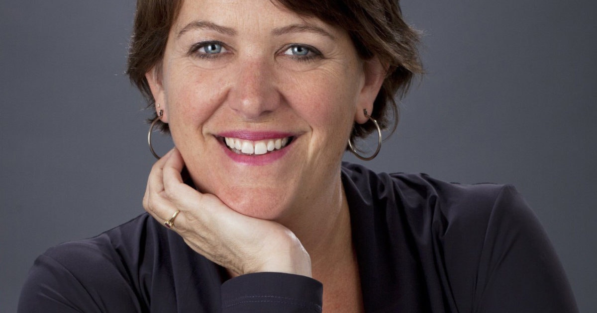 Maria Streshinsky | The Breakthrough Institute