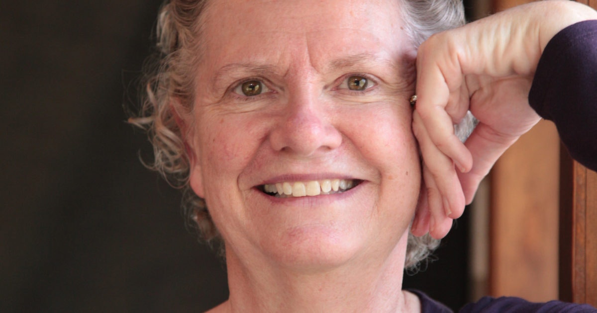 Maureen Ogle | The Breakthrough Institute