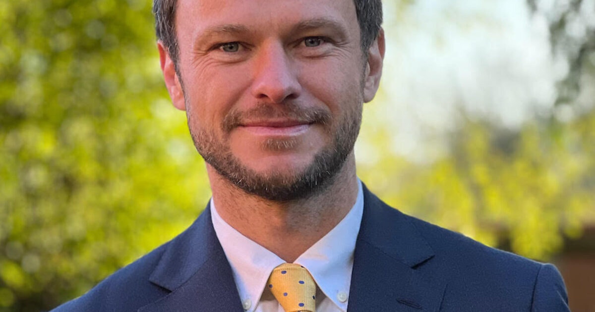 Max Roser | The Breakthrough Institute