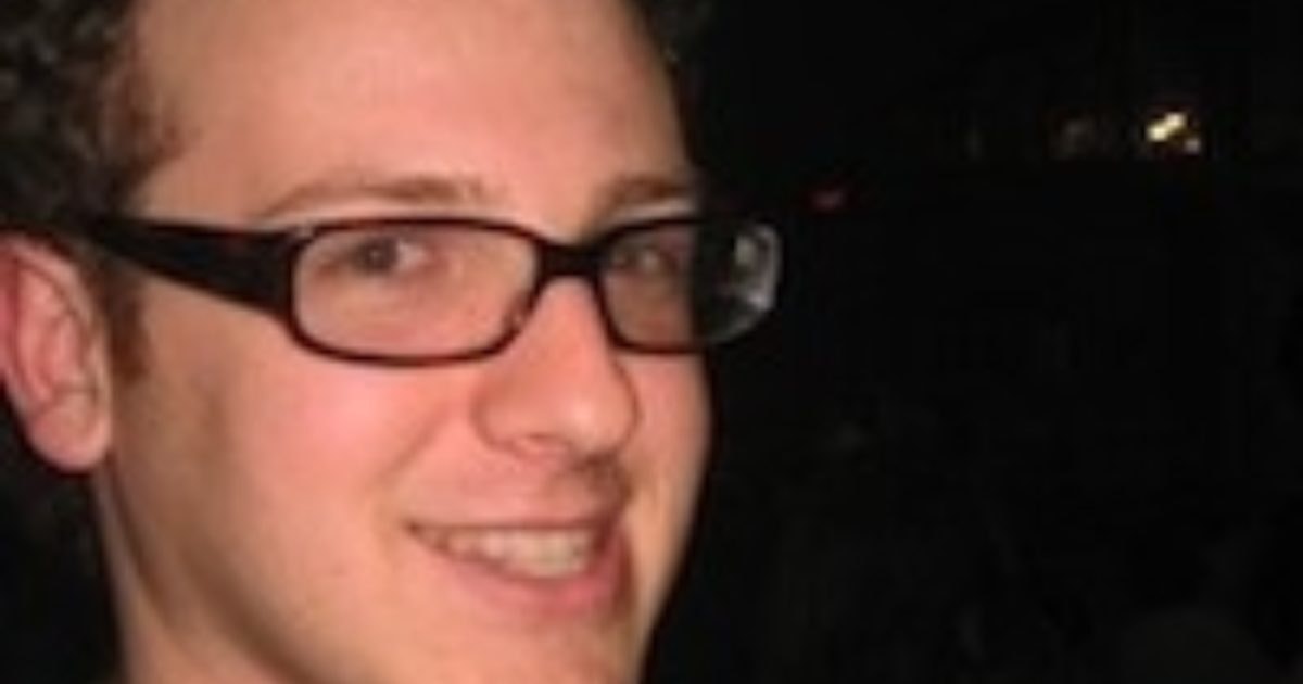 Michael Burman-Fink | The Breakthrough Institute