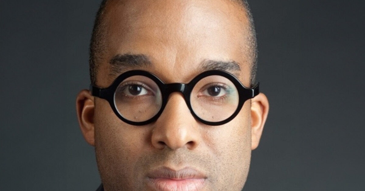 Michael Dorsey | The Breakthrough Institute