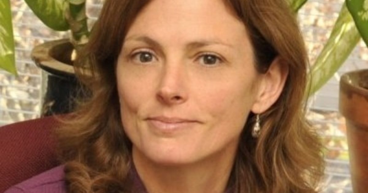 Michelle Marvier | The Breakthrough Institute