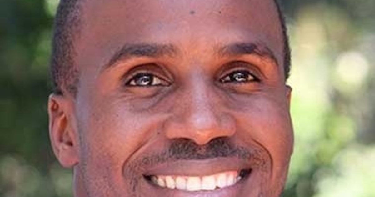 Murefu Barasa | The Breakthrough Institute