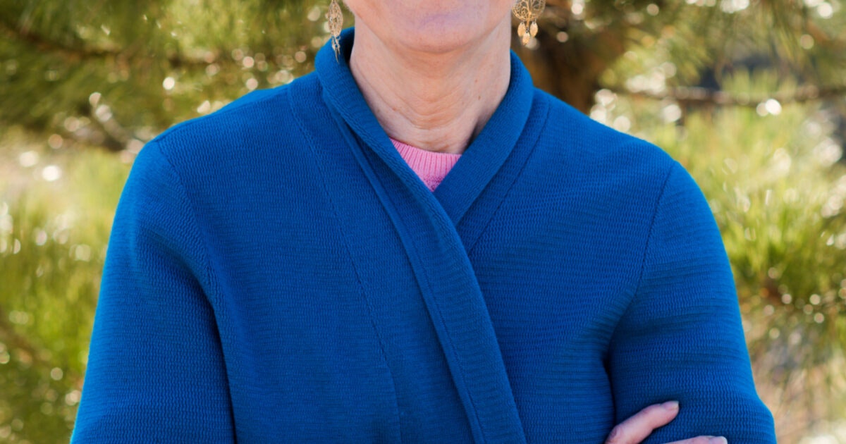 Sharon Friedman | The Breakthrough Institute