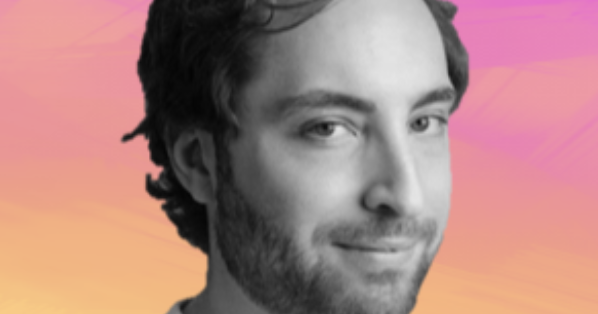 Alex Grant | The Breakthrough Institute