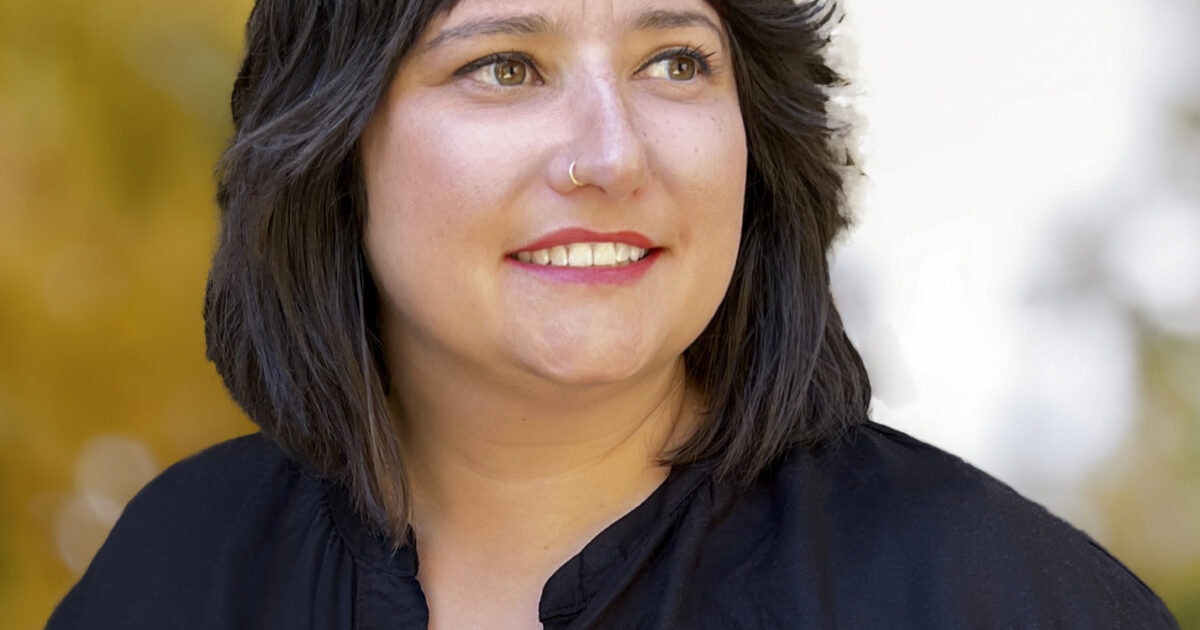 Alison Marklein | The Breakthrough Institute