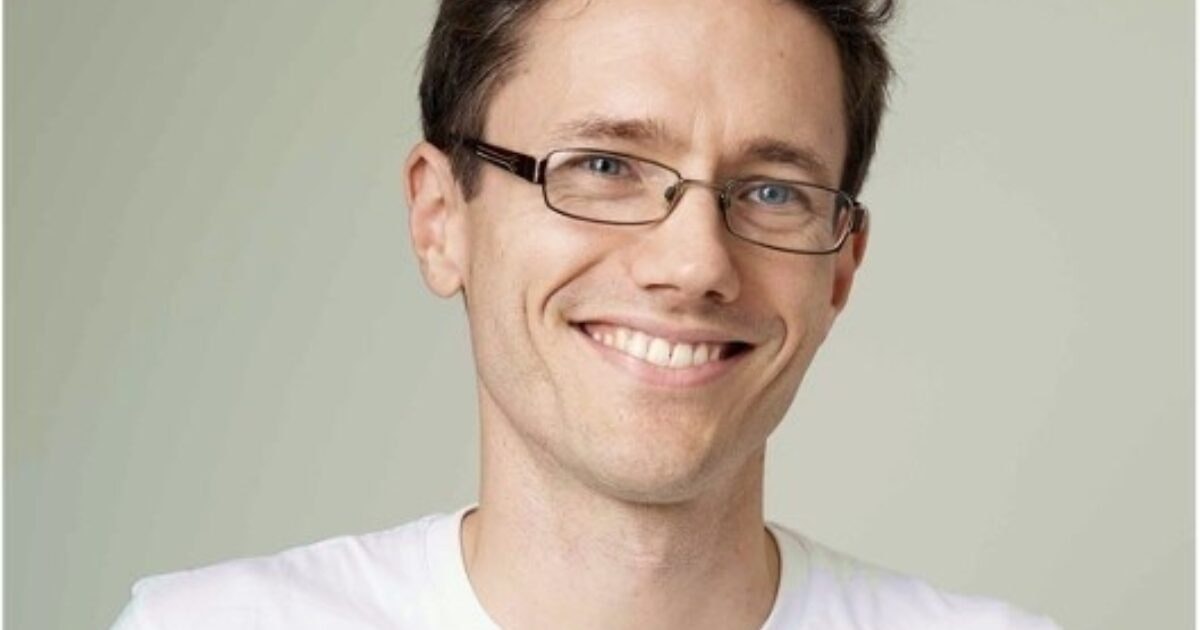 Tom Simmons | The Breakthrough Institute