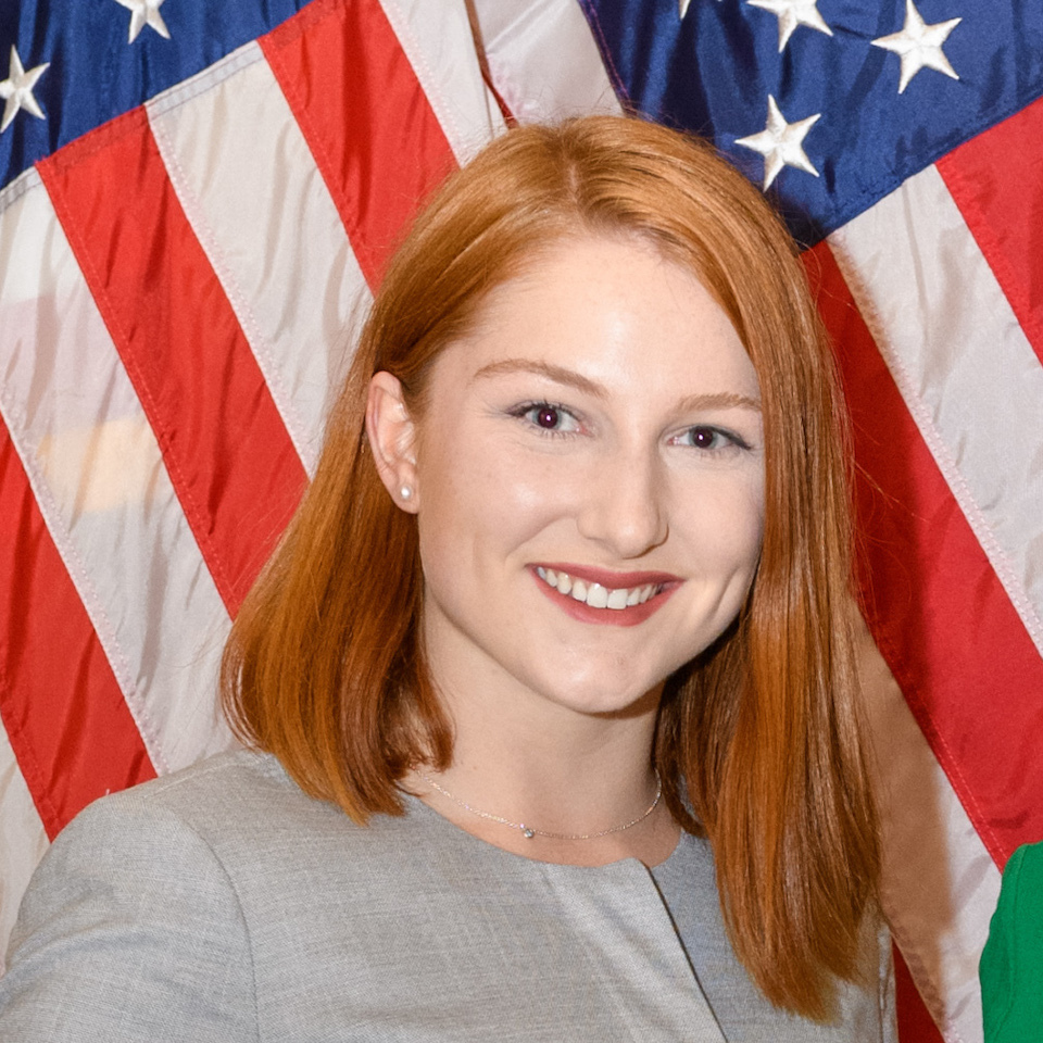 Nikki Chiappa | The Breakthrough Institute