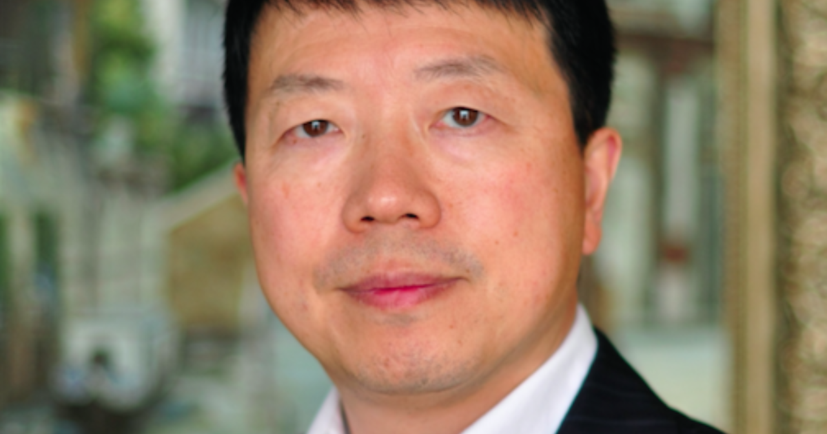 Ning Li | The Breakthrough Institute