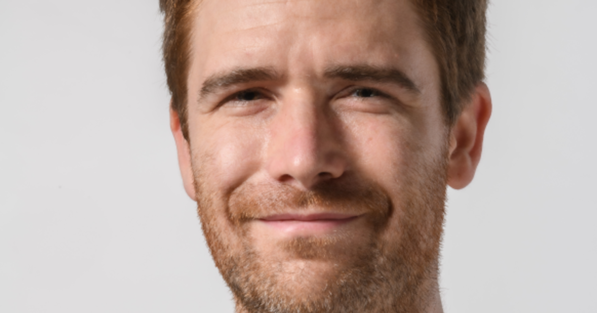 Patrick Brown | The Breakthrough Institute