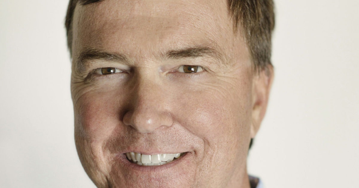 Pete Geddes | The Breakthrough Institute