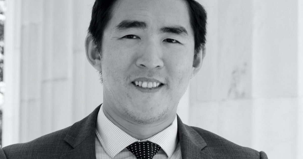 David Hong | The Breakthrough Institute