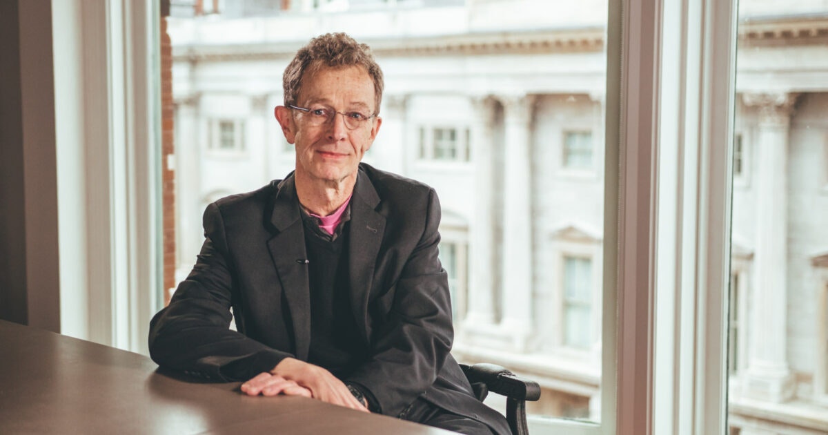 Joel Rogers | The Breakthrough Institute