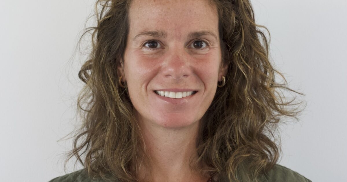 Jessica Weinkle | The Breakthrough Institute