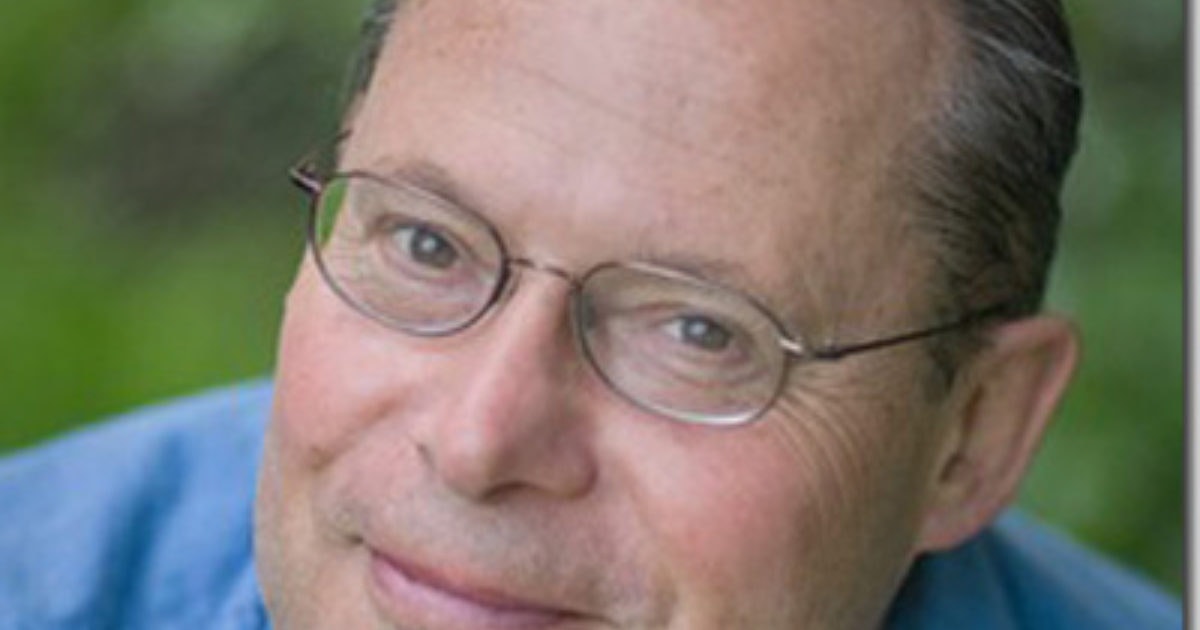 Peter Kareiva | The Breakthrough Institute