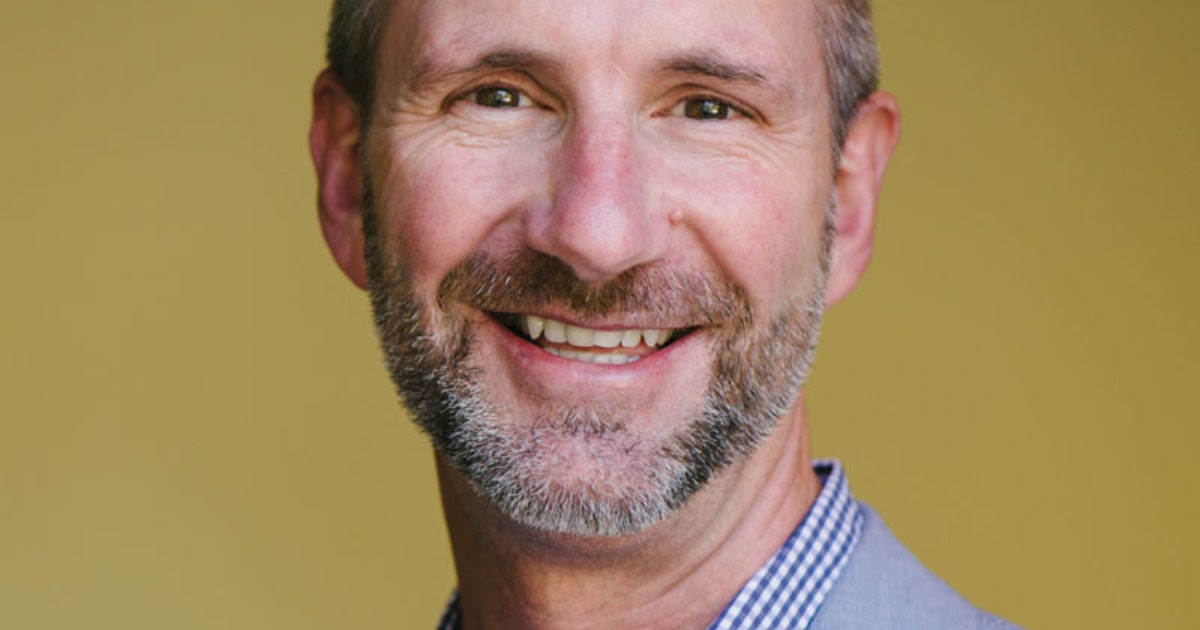 Peter Teague | The Breakthrough Institute