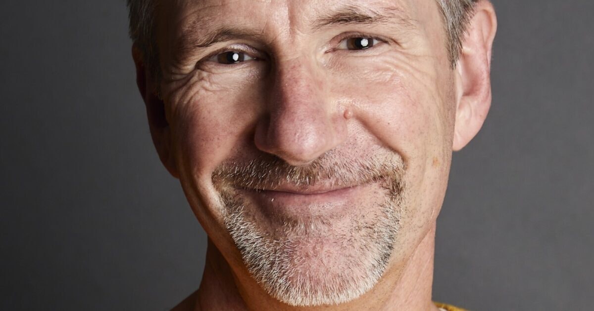 Peter Teague | The Breakthrough Institute