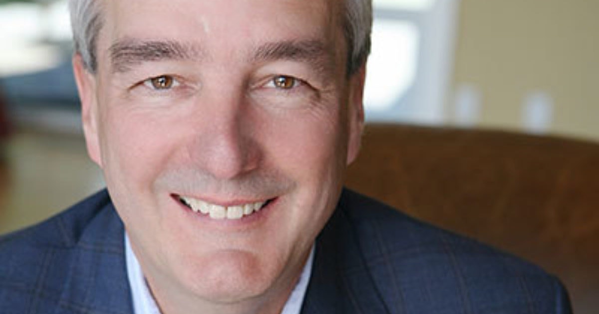 Ray Rothrock | The Breakthrough Institute