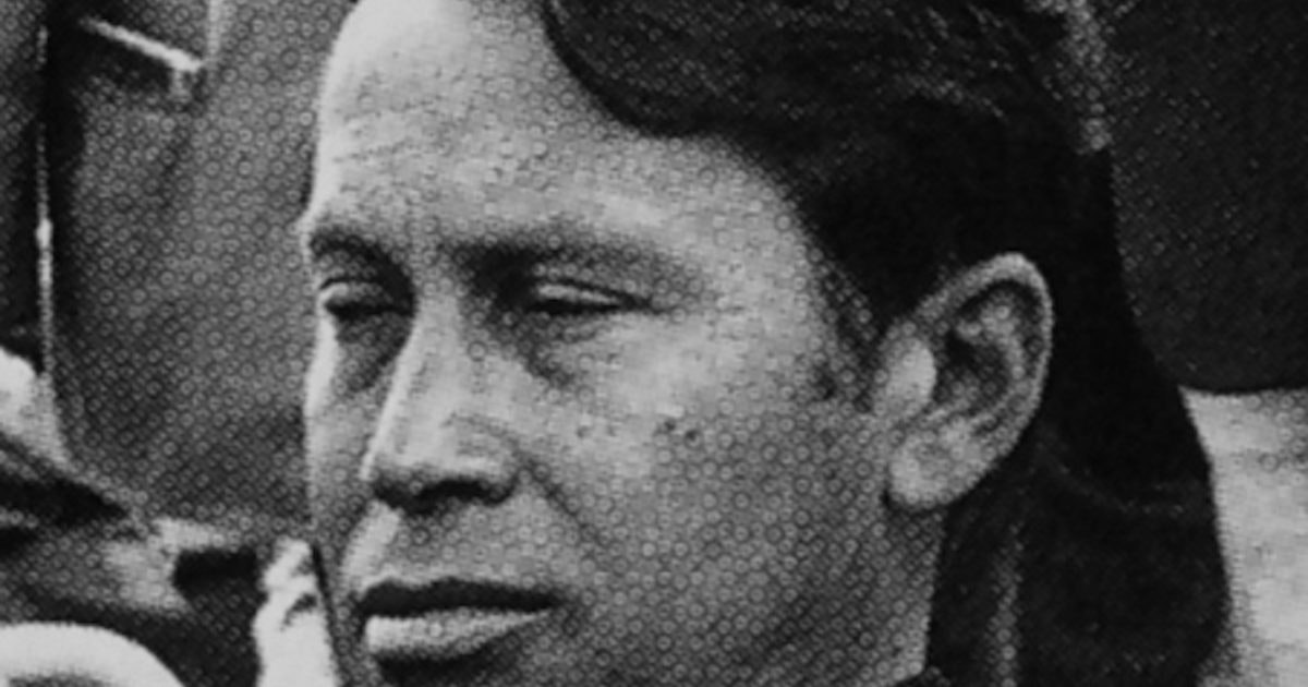 Richard Wilbur | The Breakthrough Institute