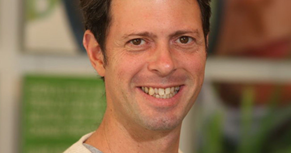 Roger Fouquet | The Breakthrough Institute