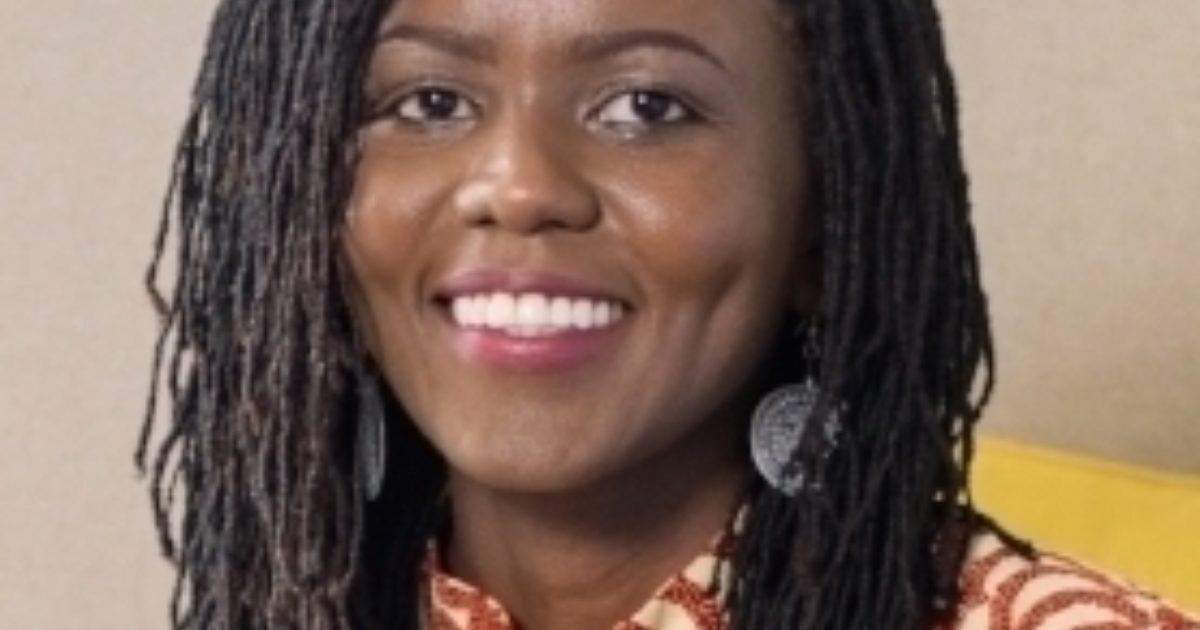 Rose Mutiso | The Breakthrough Institute