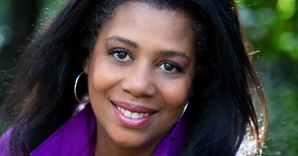 Rue Mapp | The Breakthrough Institute