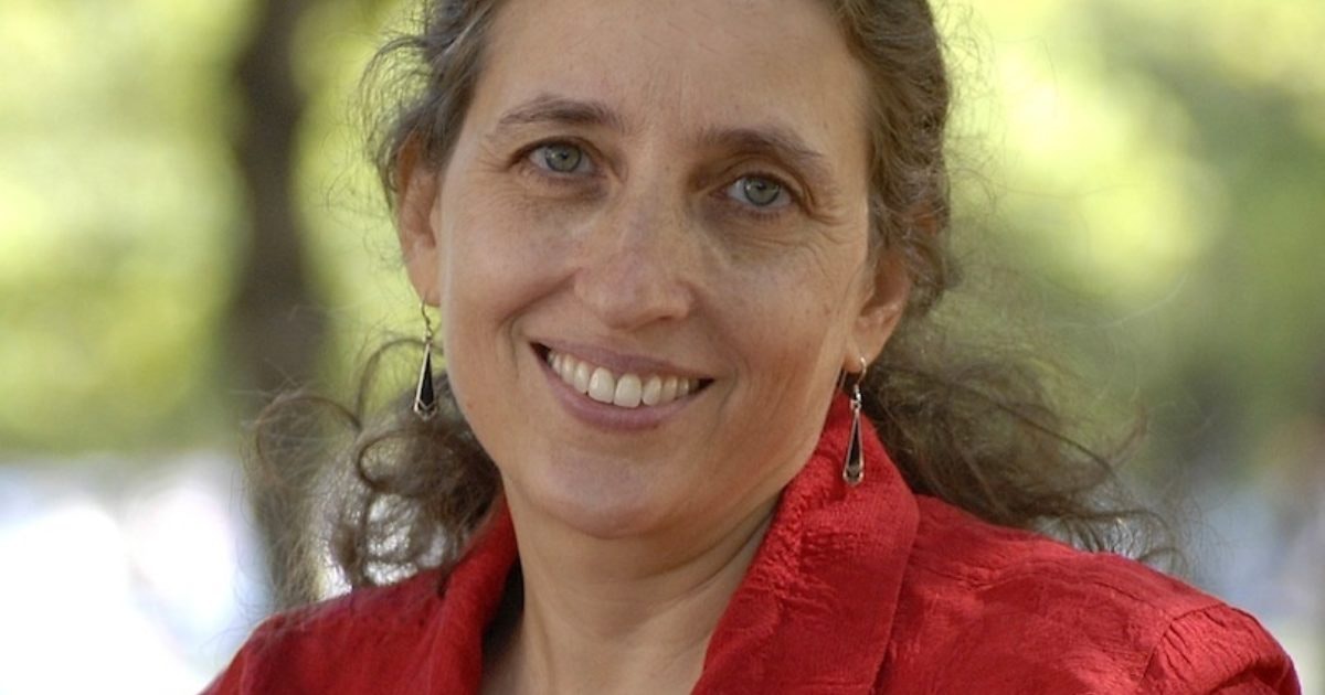 Ruth DeFries | The Breakthrough Institute